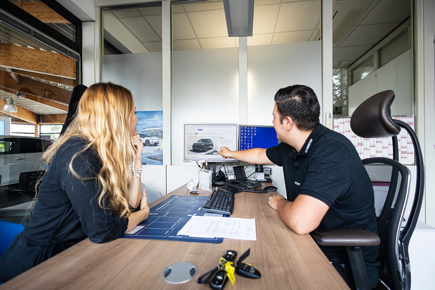 Autohaus Schwehr Krumbach